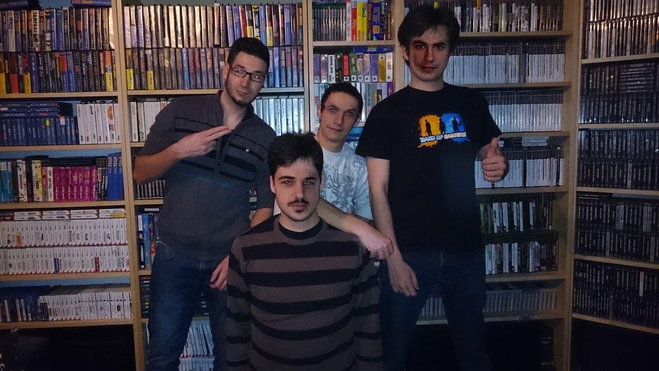 GT Gabi est devenu BG ! sur le forum Blabla 18-25 ans - 15-07-2015 18: ...