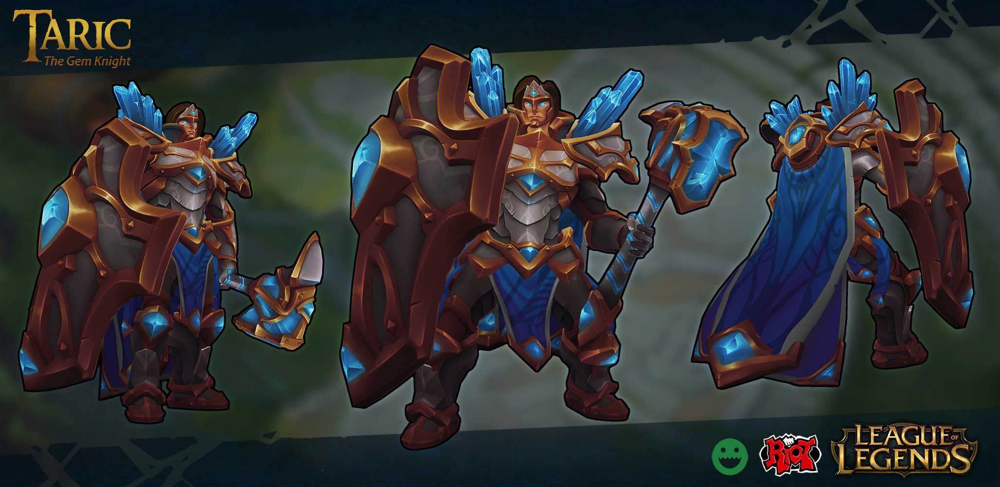 Quel champion a rework impérativement ? sur le forum League of Legends ...