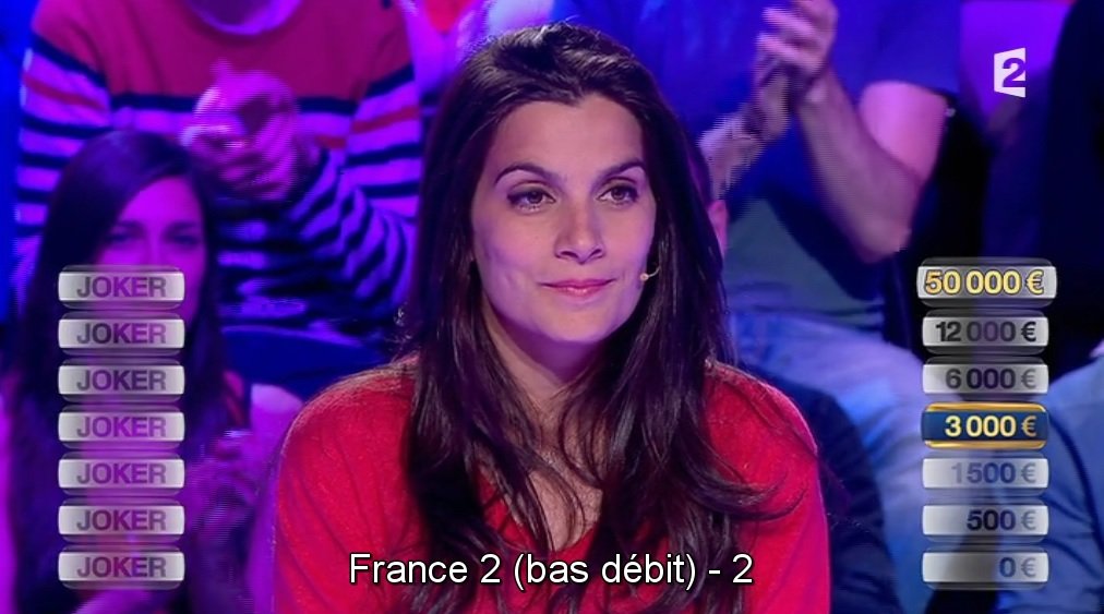 Bordel La Meuf Sur France 2 Sur Le Forum Blabla 18 25 Ans 02 08 2015