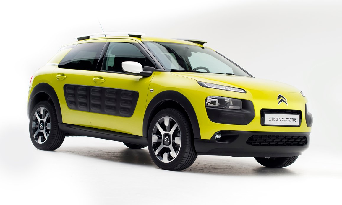 Renault CACTUS, Fiat MULTIPLA, Dacia DUSTER sur le forum Blabla 18-25 ...
