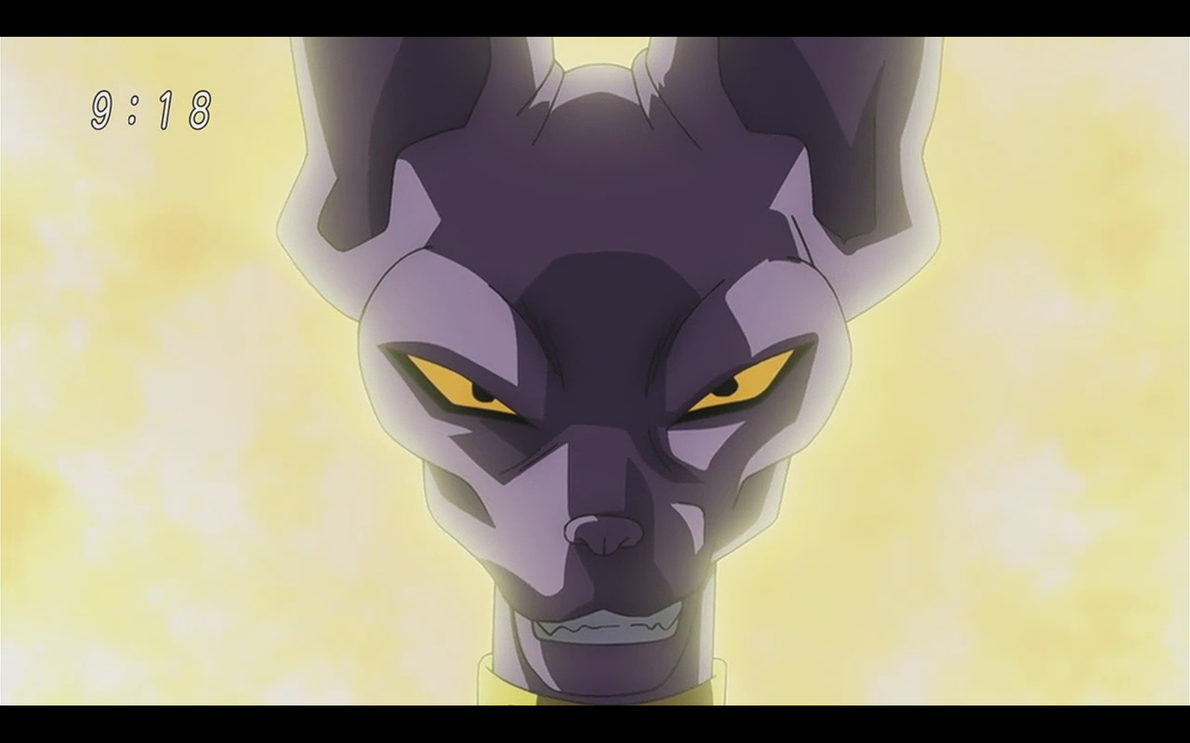 Les plus belles images de DBS sur le forum Dragon Ball Xenoverse - 31 ...