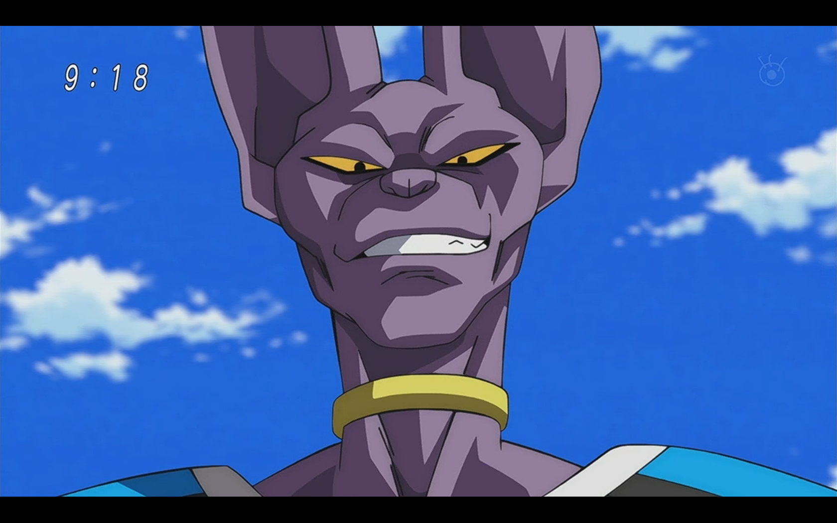 Les plus belles images de DBS sur le forum Dragon Ball Xenoverse - 31 ...