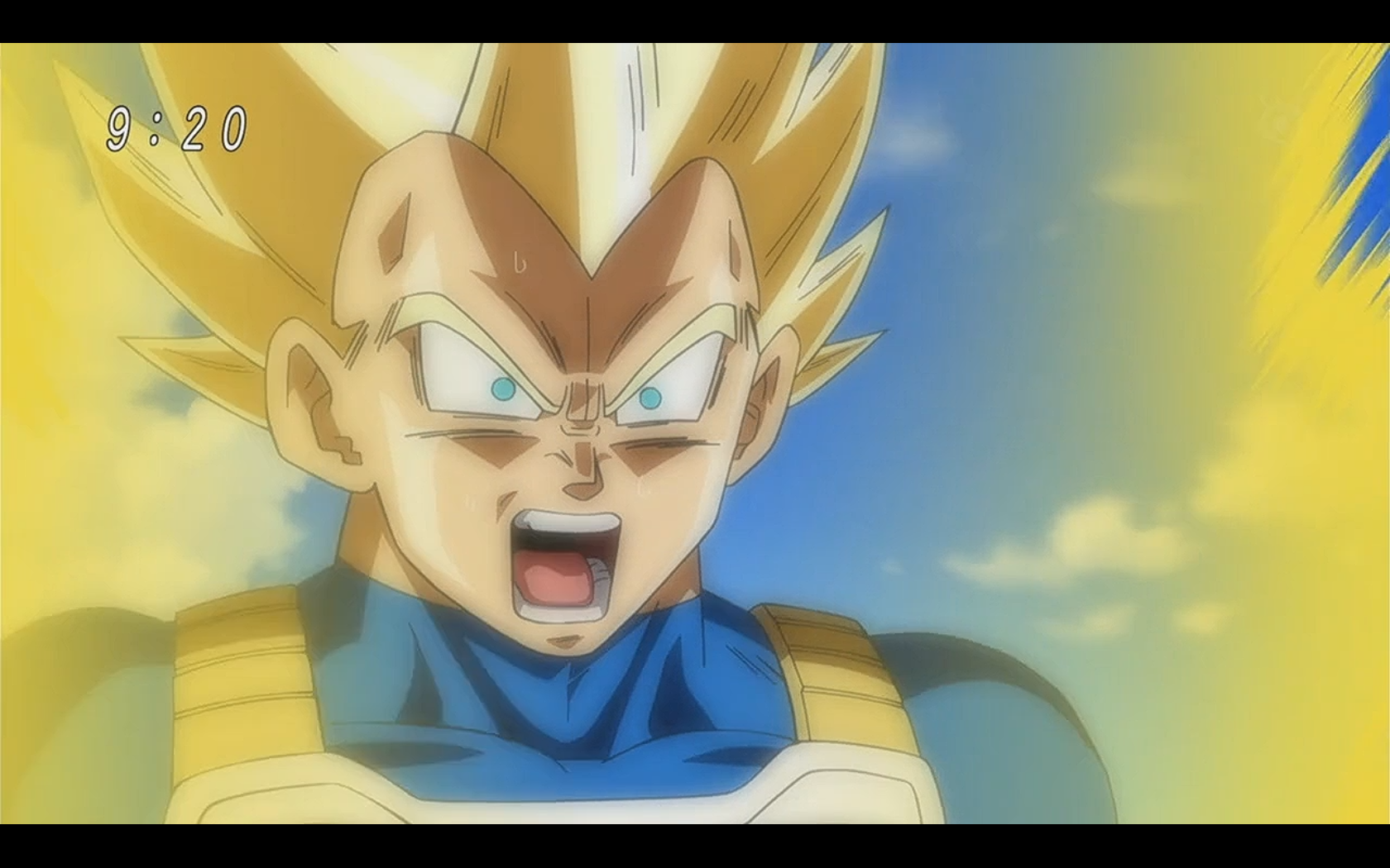 Les plus belles images de DBS sur le forum Dragon Ball Xenoverse - 31 ...