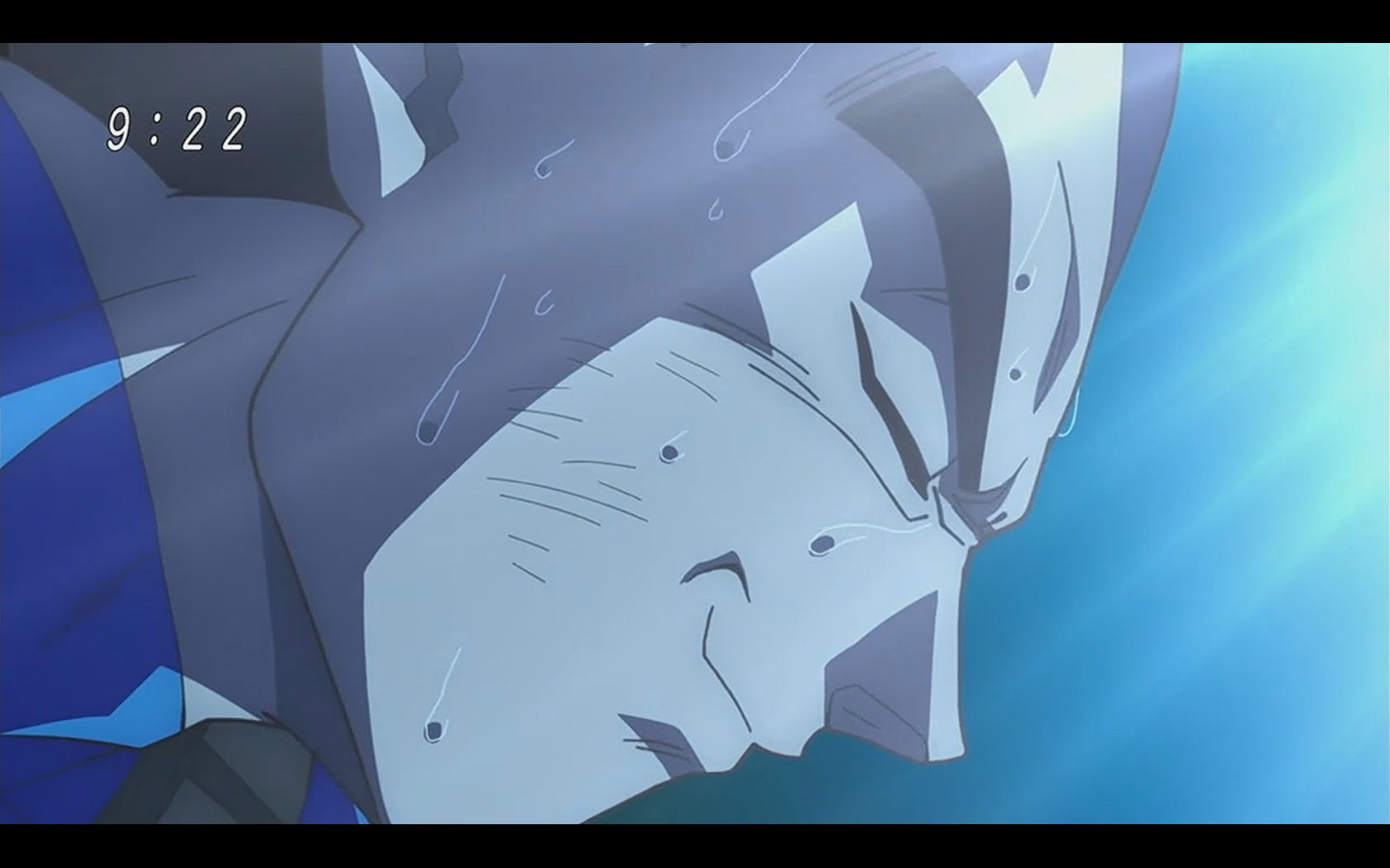 Les plus belles images de DBS sur le forum Dragon Ball Xenoverse - 31 ...