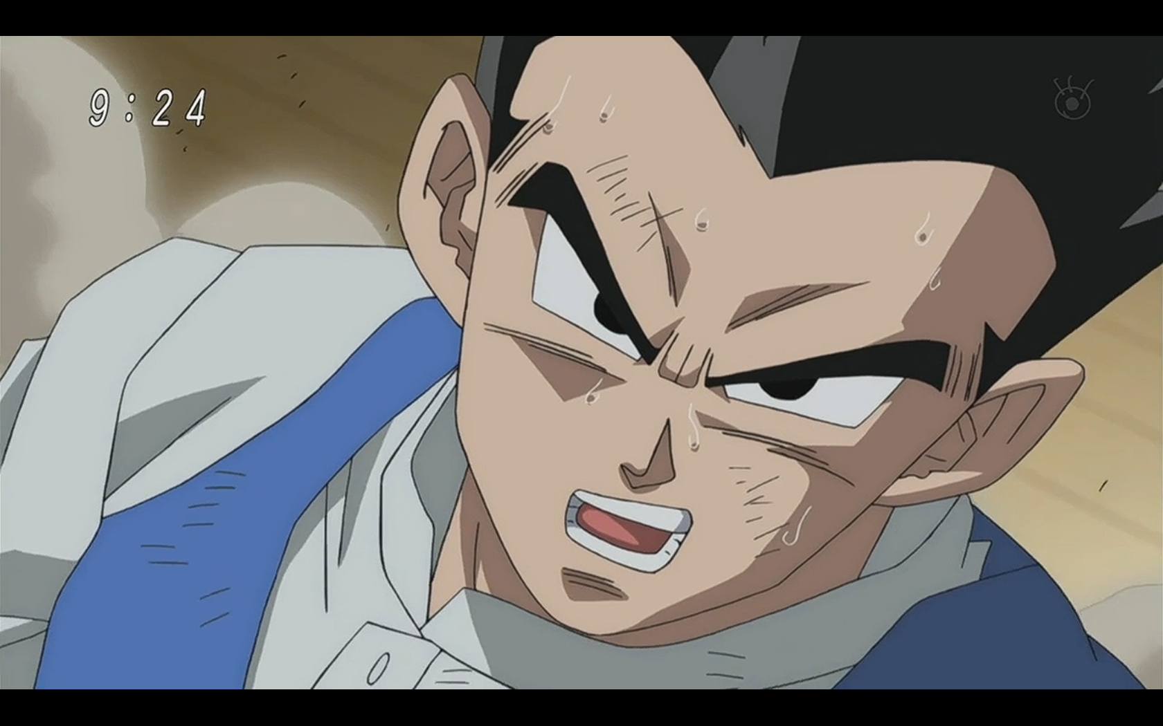 Les plus belles images de DBS sur le forum Dragon Ball Xenoverse - 31 ...