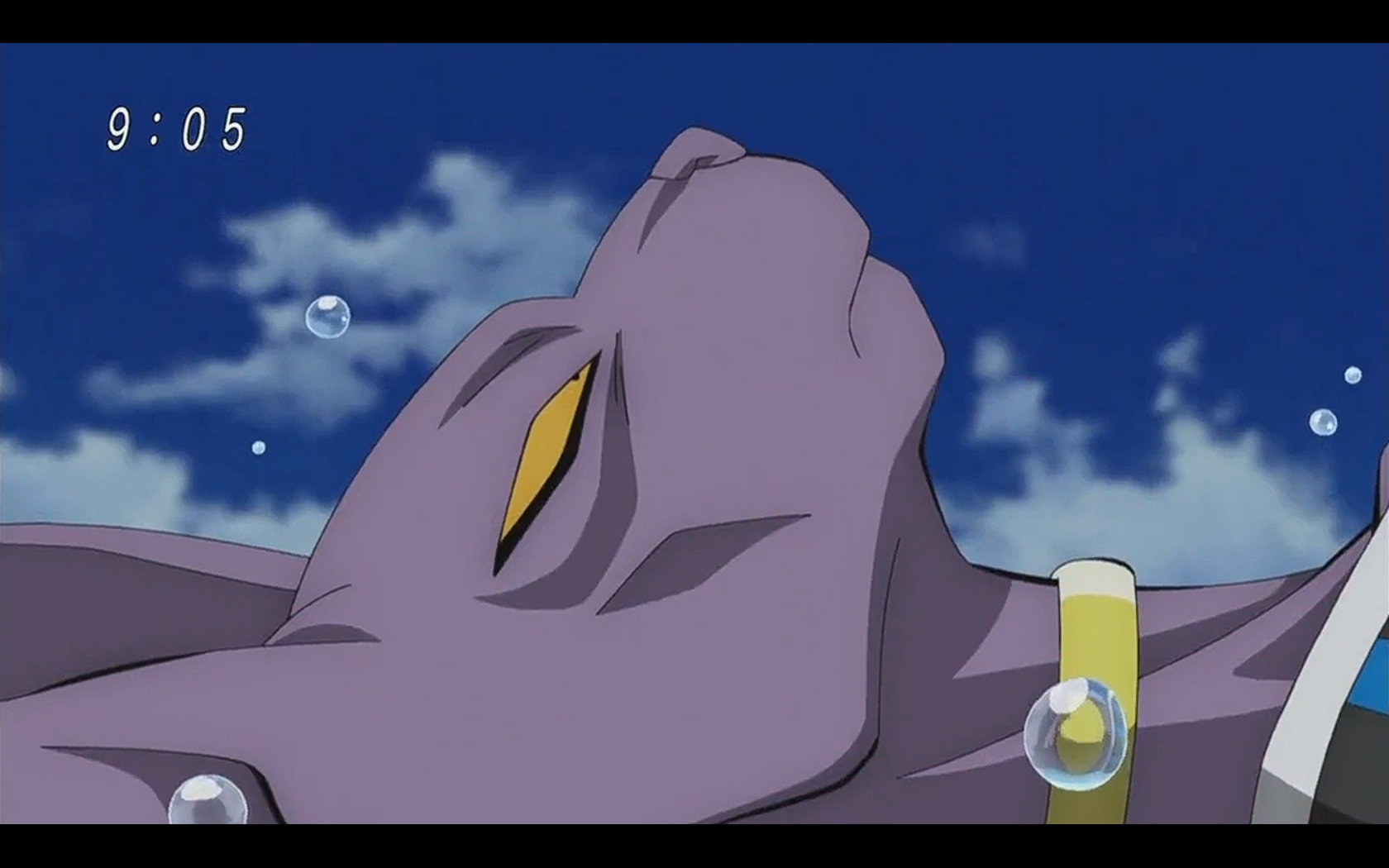 Les plus belles images de DBS sur le forum Dragon Ball Xenoverse - 31 ...