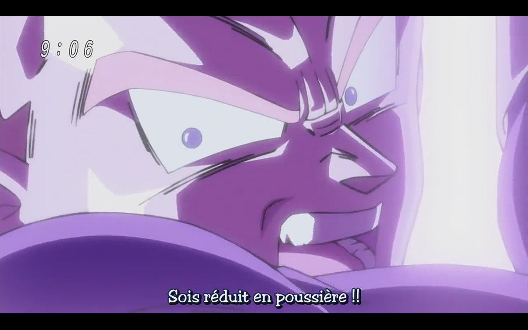 Les plus belles images de DBS sur le forum Dragon Ball Xenoverse - 31 ...
