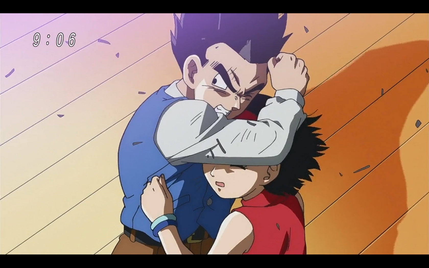 Les plus belles images de DBS sur le forum Dragon Ball Xenoverse - 31 ...