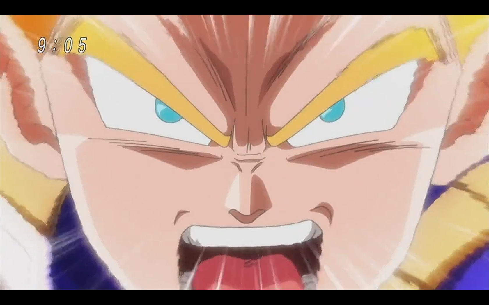 Les plus belles images de DBS sur le forum Dragon Ball Xenoverse - 31 ...