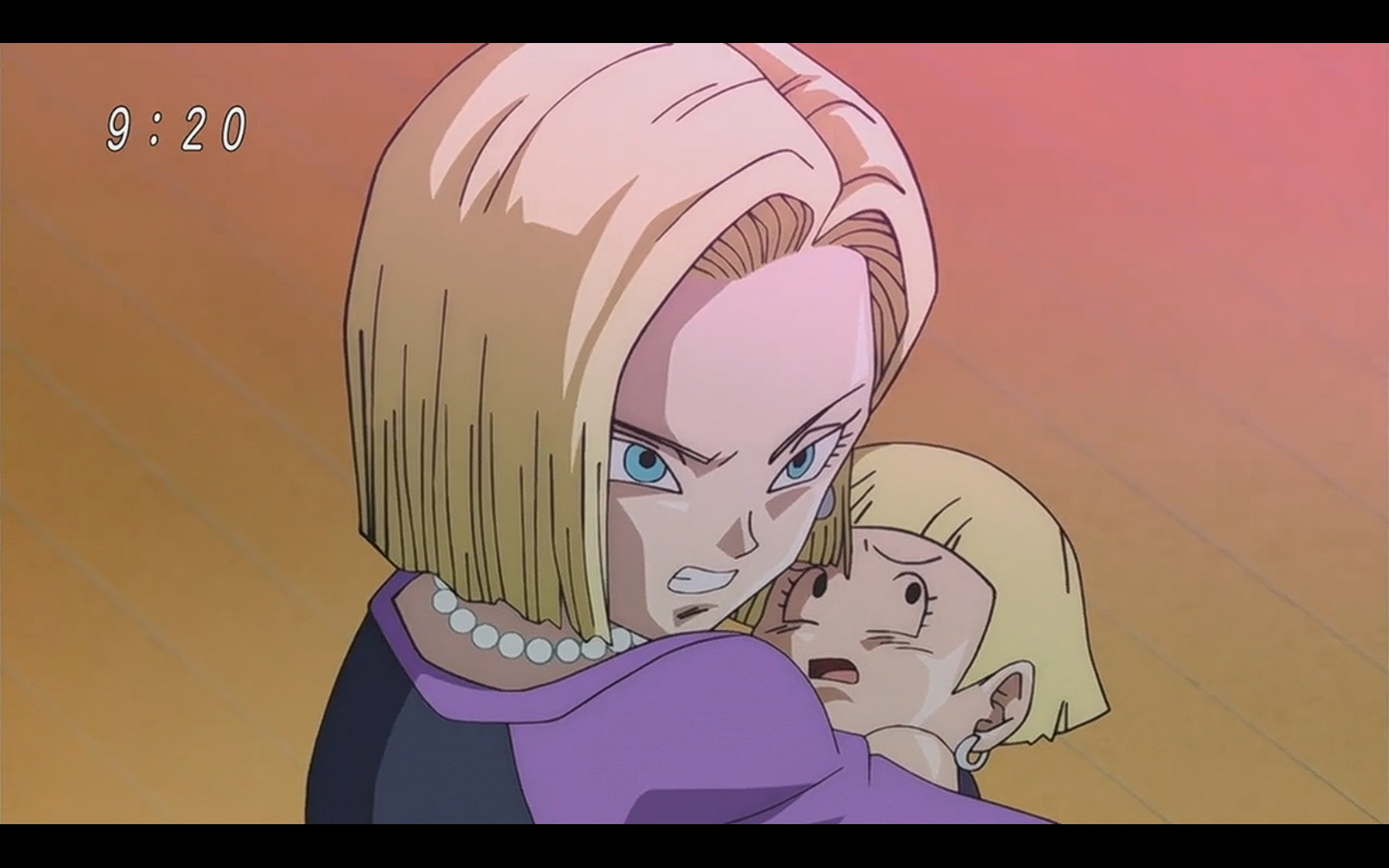 Les plus belles images de DBS sur le forum Dragon Ball Xenoverse - 31 ...