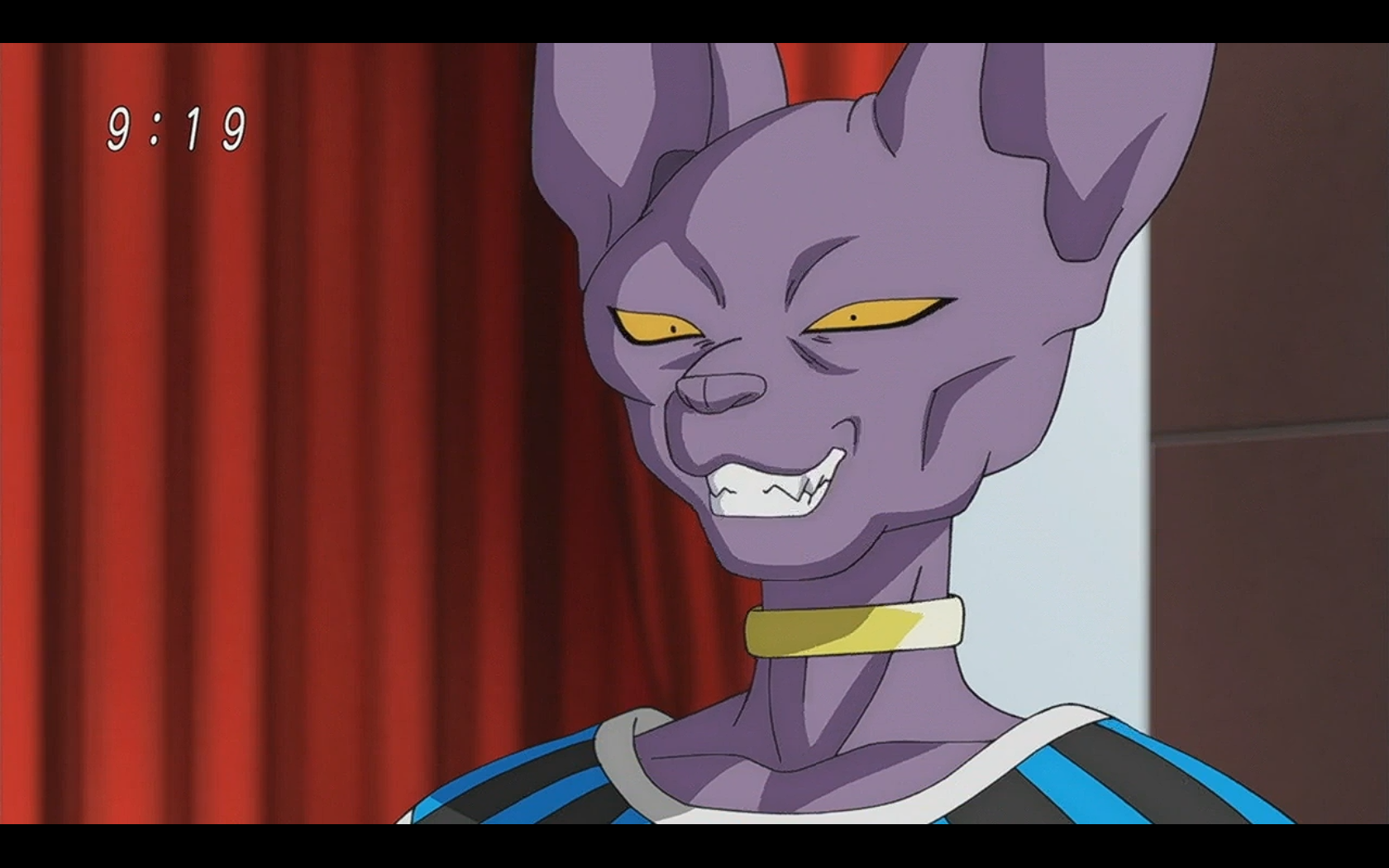 Les plus belles images de DBS sur le forum Dragon Ball Xenoverse - 31 ...