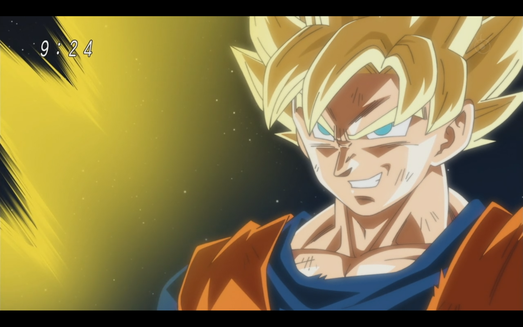 Les plus belles images de DBS sur le forum Dragon Ball Xenoverse - 31 ...