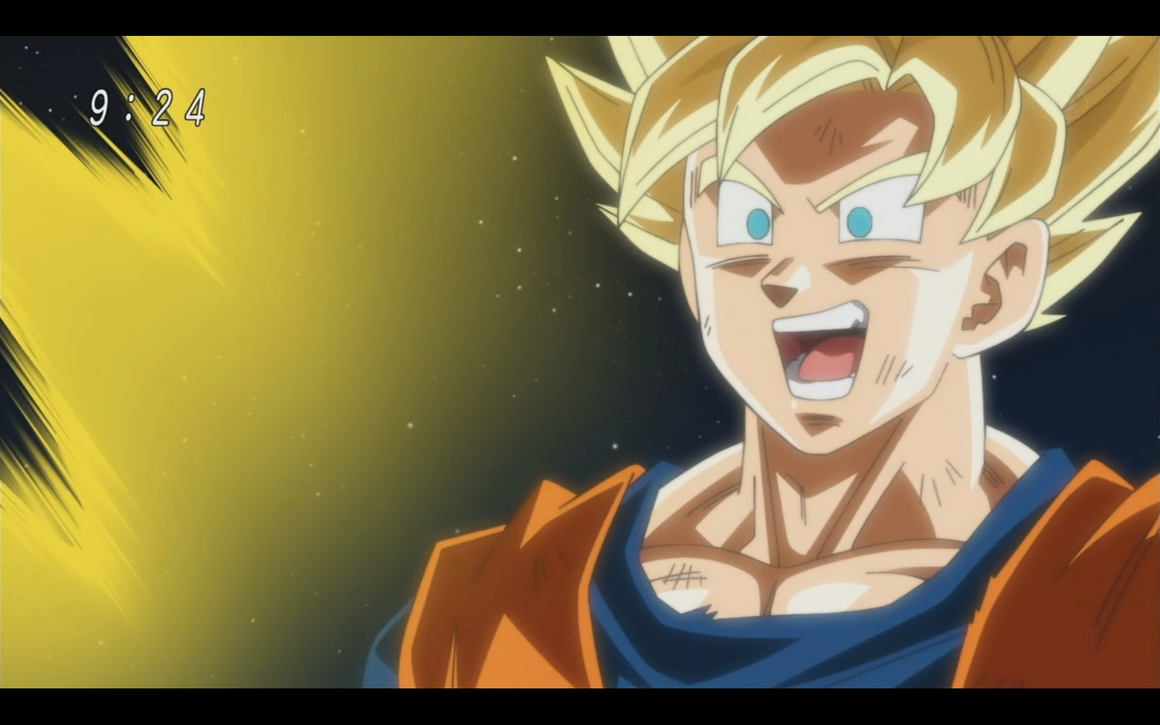 Les plus belles images de DBS sur le forum Dragon Ball Xenoverse - 31 ...