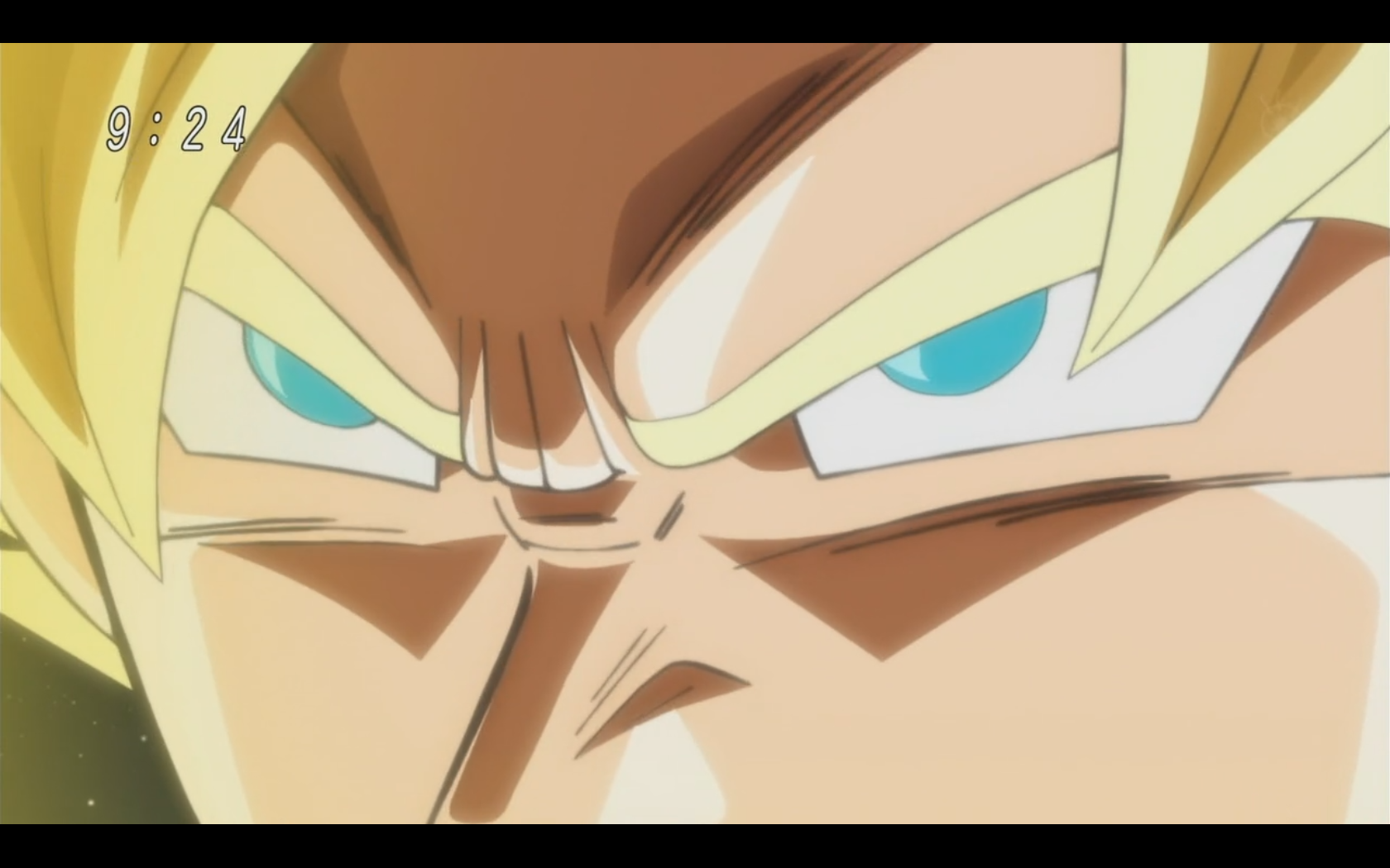 Les plus belles images de DBS sur le forum Dragon Ball Xenoverse - 31 ...