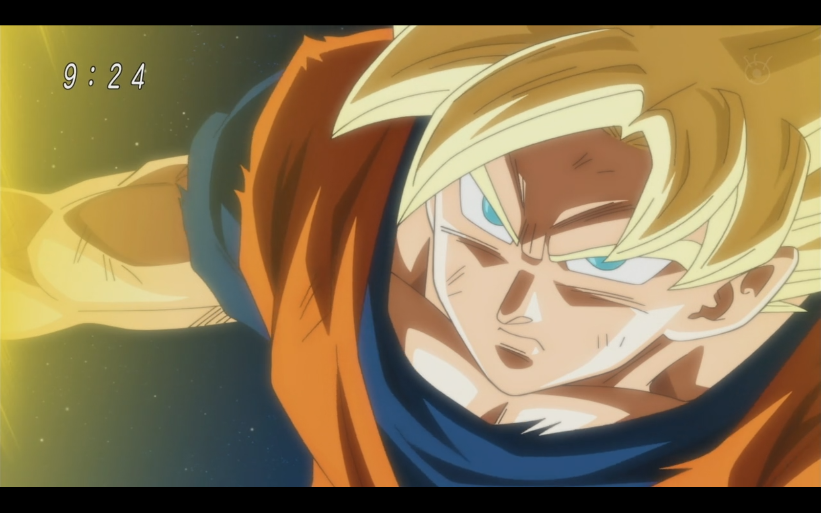 Les plus belles images de DBS sur le forum Dragon Ball Xenoverse - 31 ...