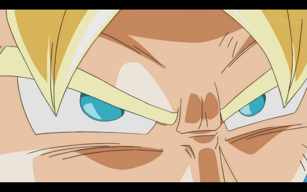 Les plus belles images de DBS sur le forum Dragon Ball Xenoverse - 31 ...