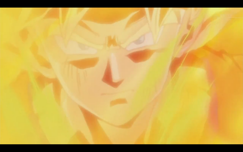 Les plus belles images de DBS sur le forum Dragon Ball Xenoverse - 31 ...