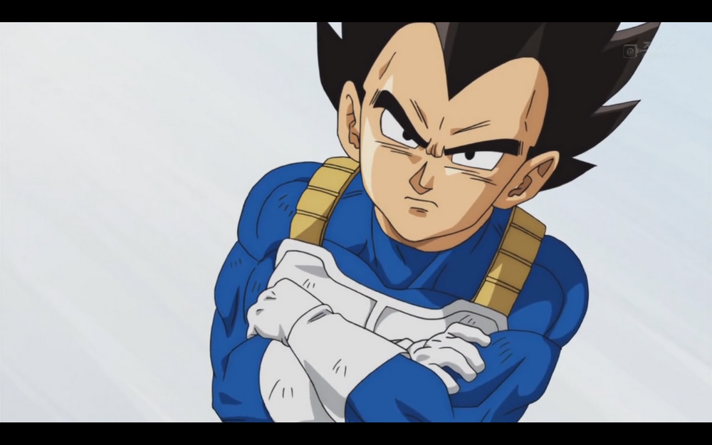 Les plus belles images de DBS sur le forum Dragon Ball Xenoverse - 31 ...
