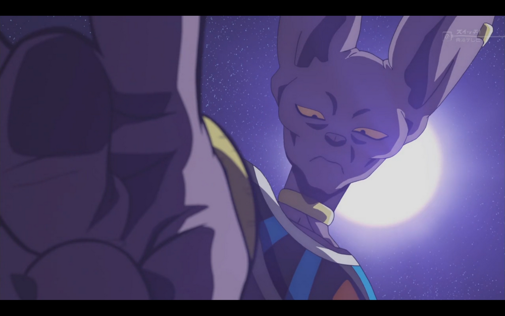 Les plus belles images de DBS sur le forum Dragon Ball Xenoverse - 31 ...