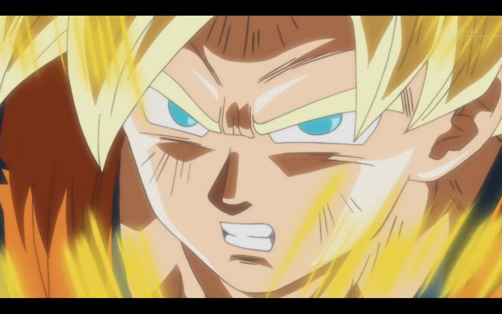 Les plus belles images de DBS sur le forum Dragon Ball Xenoverse - 31 ...