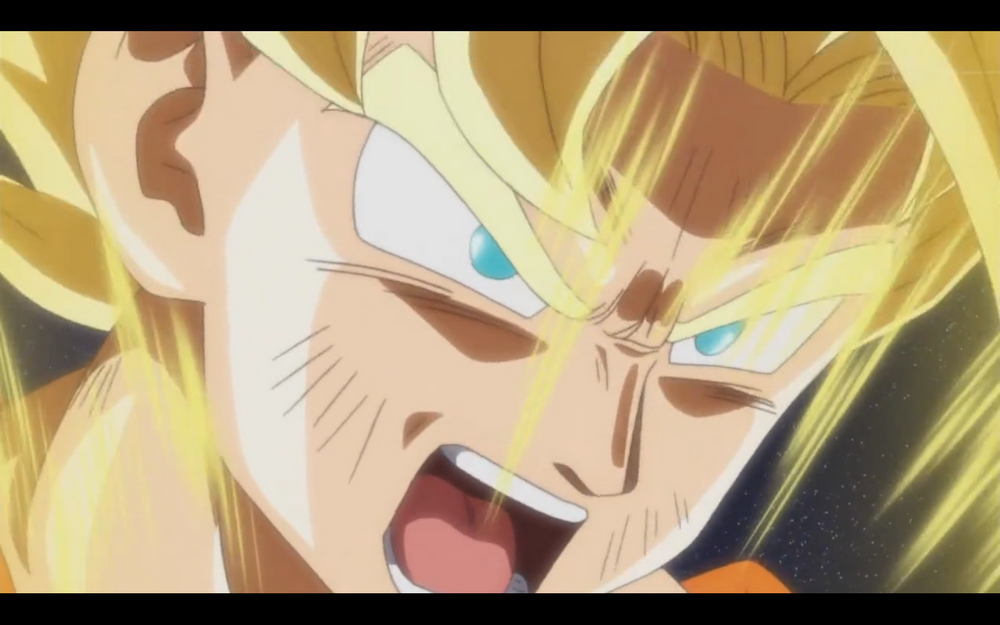 Les plus belles images de DBS sur le forum Dragon Ball Xenoverse - 31 ...