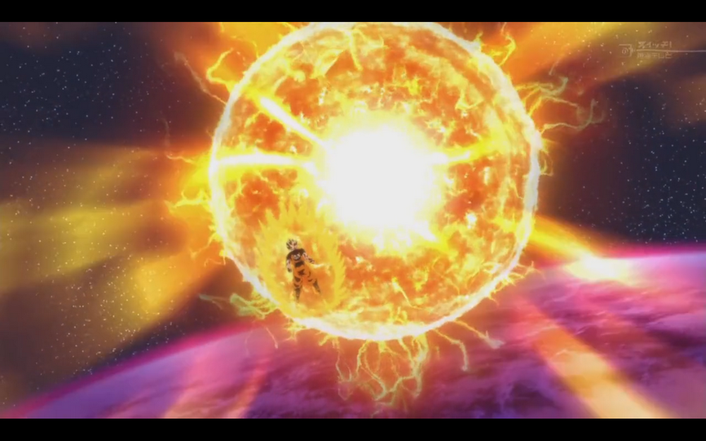 Les plus belles images de DBS sur le forum Dragon Ball Xenoverse - 31 ...