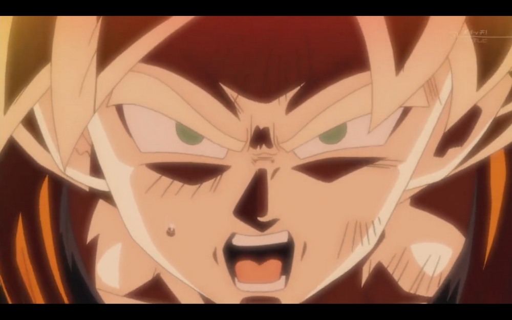 Les plus belles images de DBS sur le forum Dragon Ball Xenoverse - 31 ...