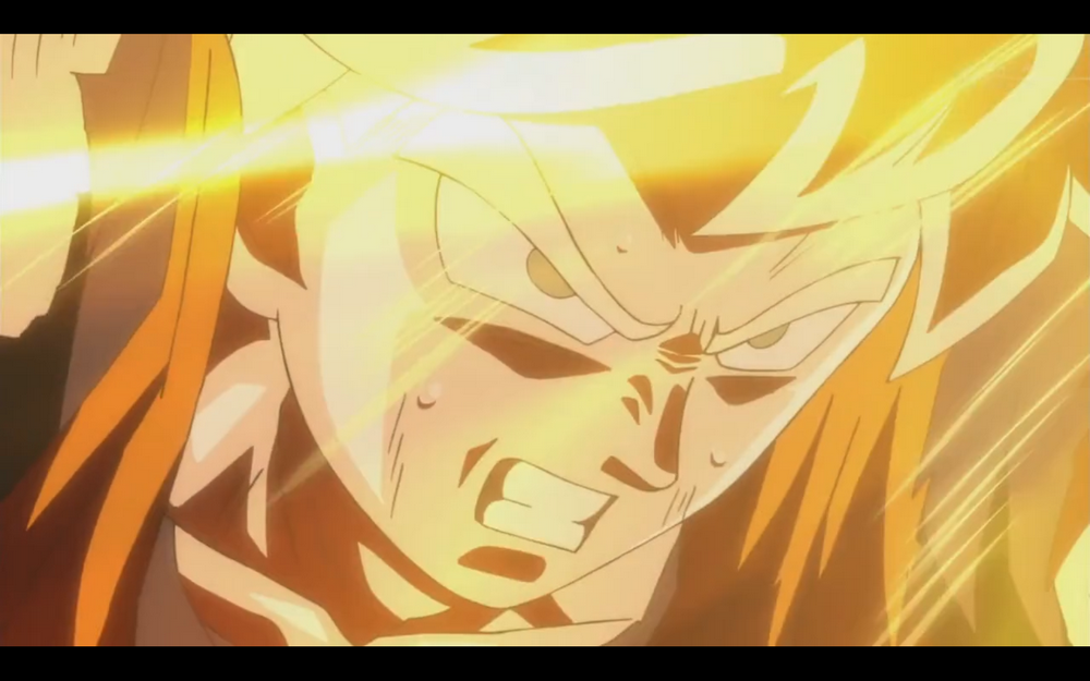 Les plus belles images de DBS sur le forum Dragon Ball Xenoverse - 31 ...