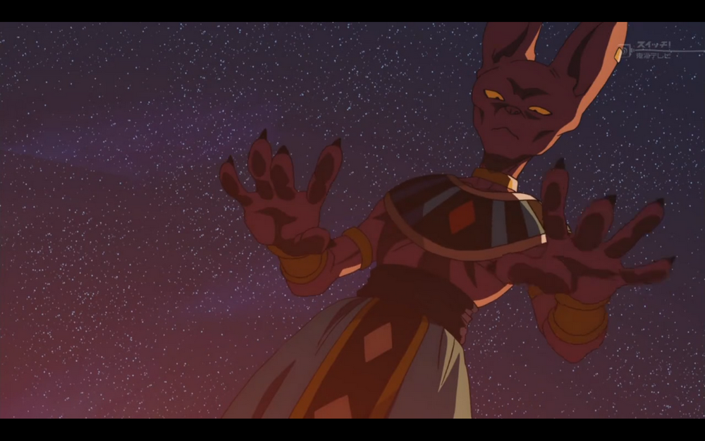 Les plus belles images de DBS sur le forum Dragon Ball Xenoverse - 31 ...