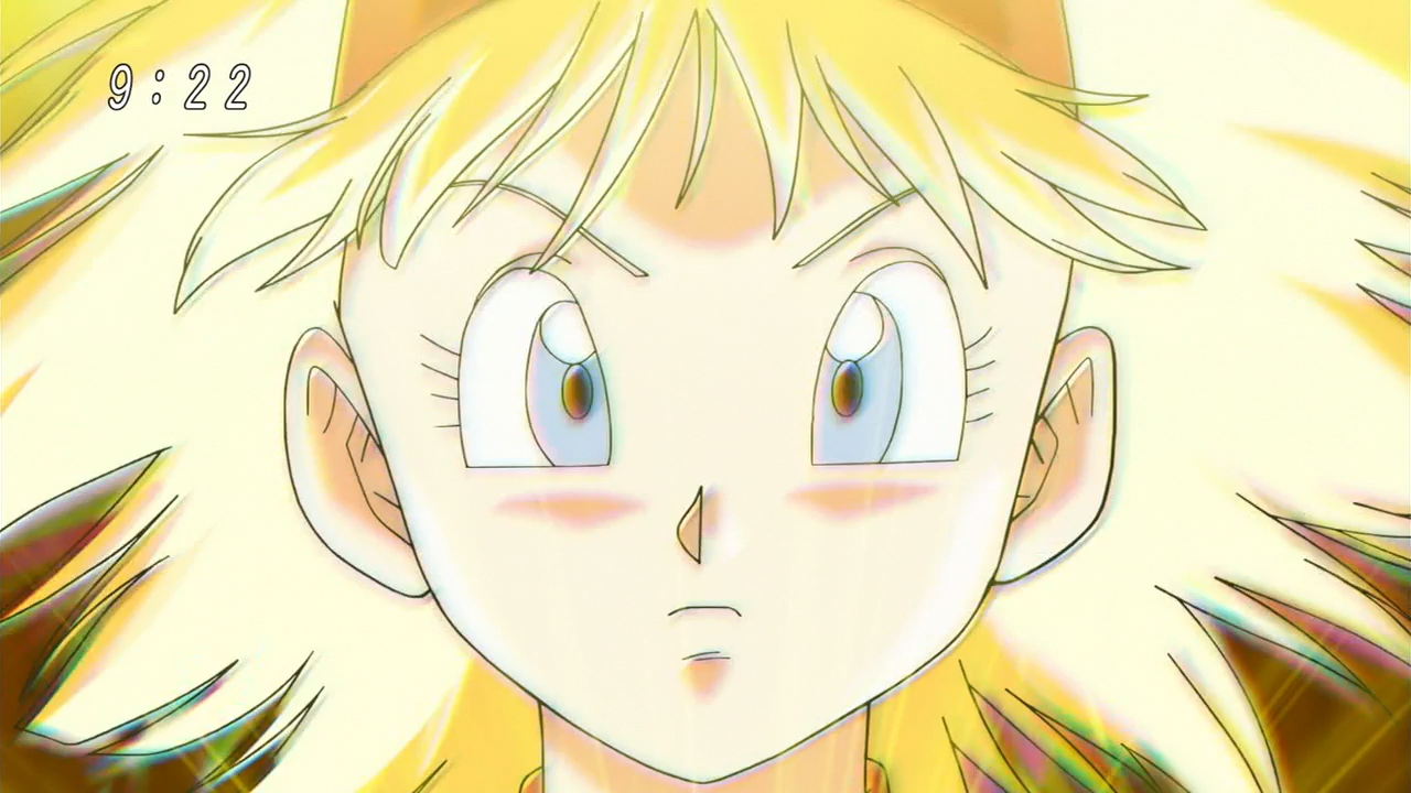 [PHOTOS] Hercule et Videl Super Saiyan sur le forum Blabla 18-25 ans ...