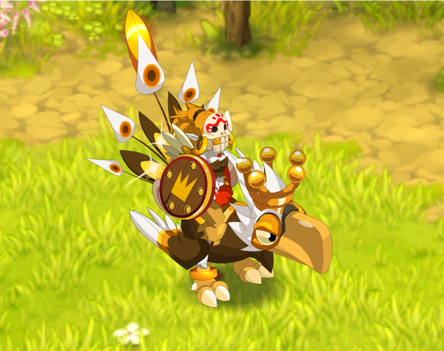 Vos plus beau Sacri - Forum - DOFUS, le MMORPG stratégique.