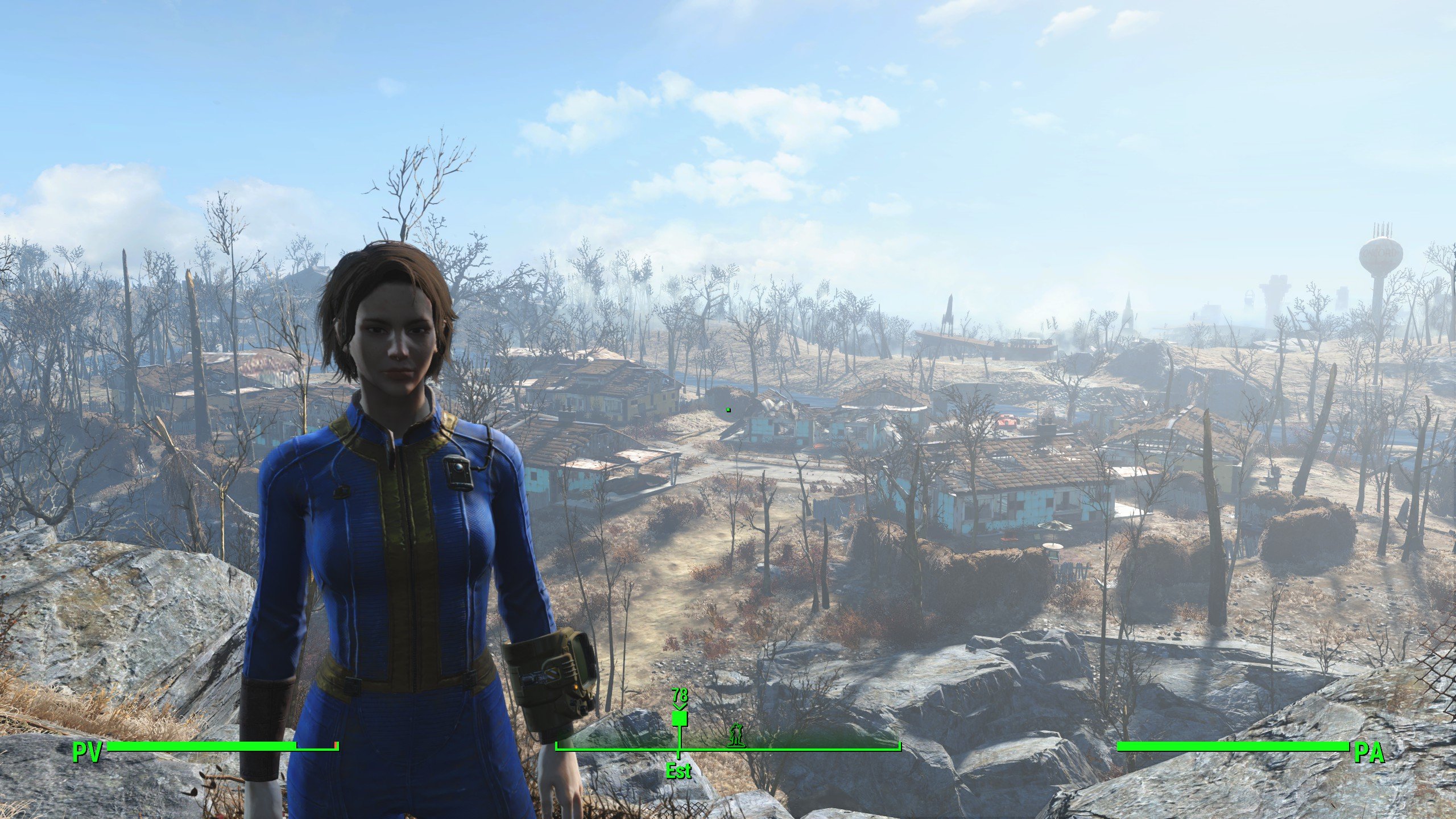 [PC]fallout 4 ultra 1440p sur le forum Fallout 4 - 09-11-2015 14:24:11 ...