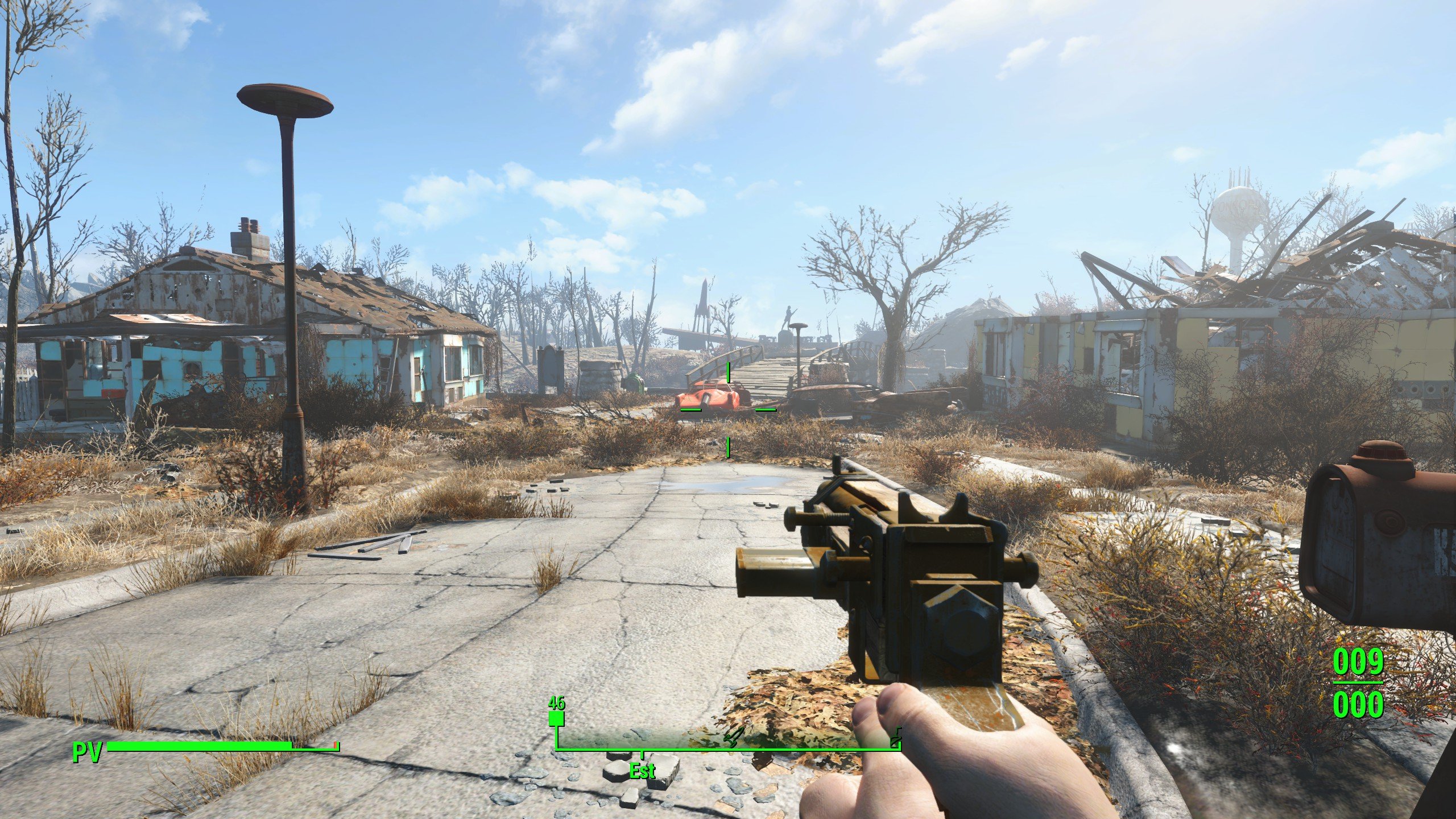 Modifier FOV et enlever le smooth souris sur le forum Fallout 4 - 09-11 ...