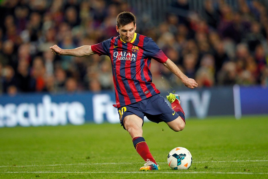 [PHOTO] Lionel Messi, BG Timide, Sa meuf : 10/10... sur le forum Blabla ...