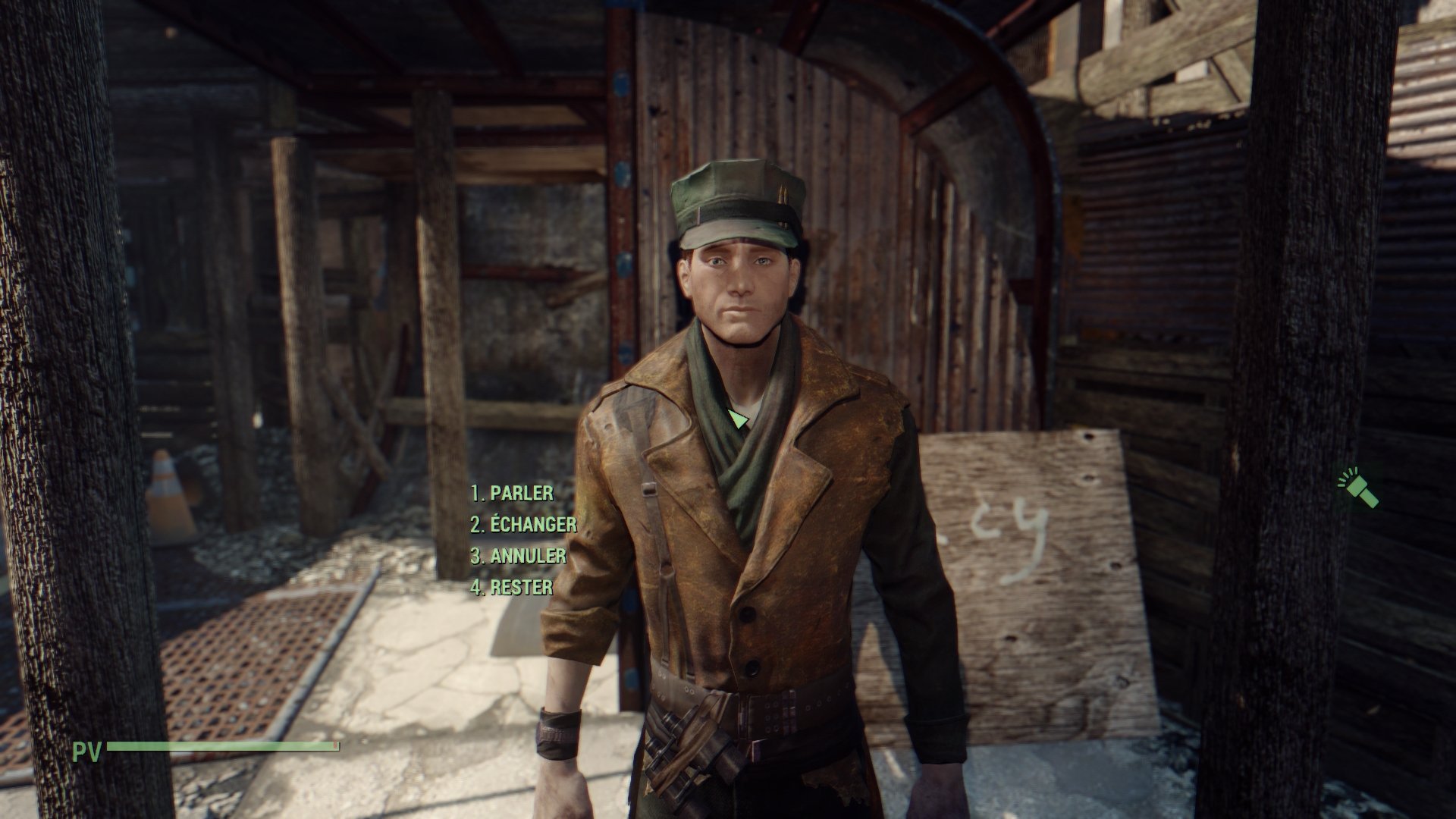 Refonte de MacCready sur le forum Fallout 4 - 11-12-2015 23:33:12 ...