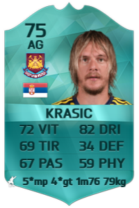 Le centre de formation : vos pépites ! sur le forum FIFA 16 - 24-09 ...