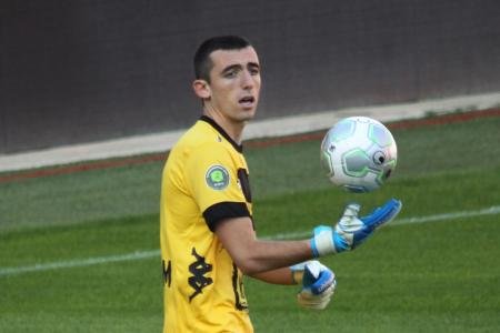 Ceux qui doutent de l'âge de Bernardoni sur le forum Football - 07-02 ...