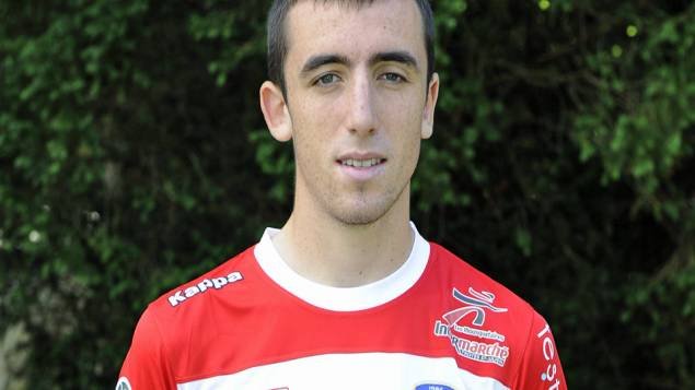 Ceux qui doutent de l'âge de Bernardoni sur le forum Football - 07-02 ...