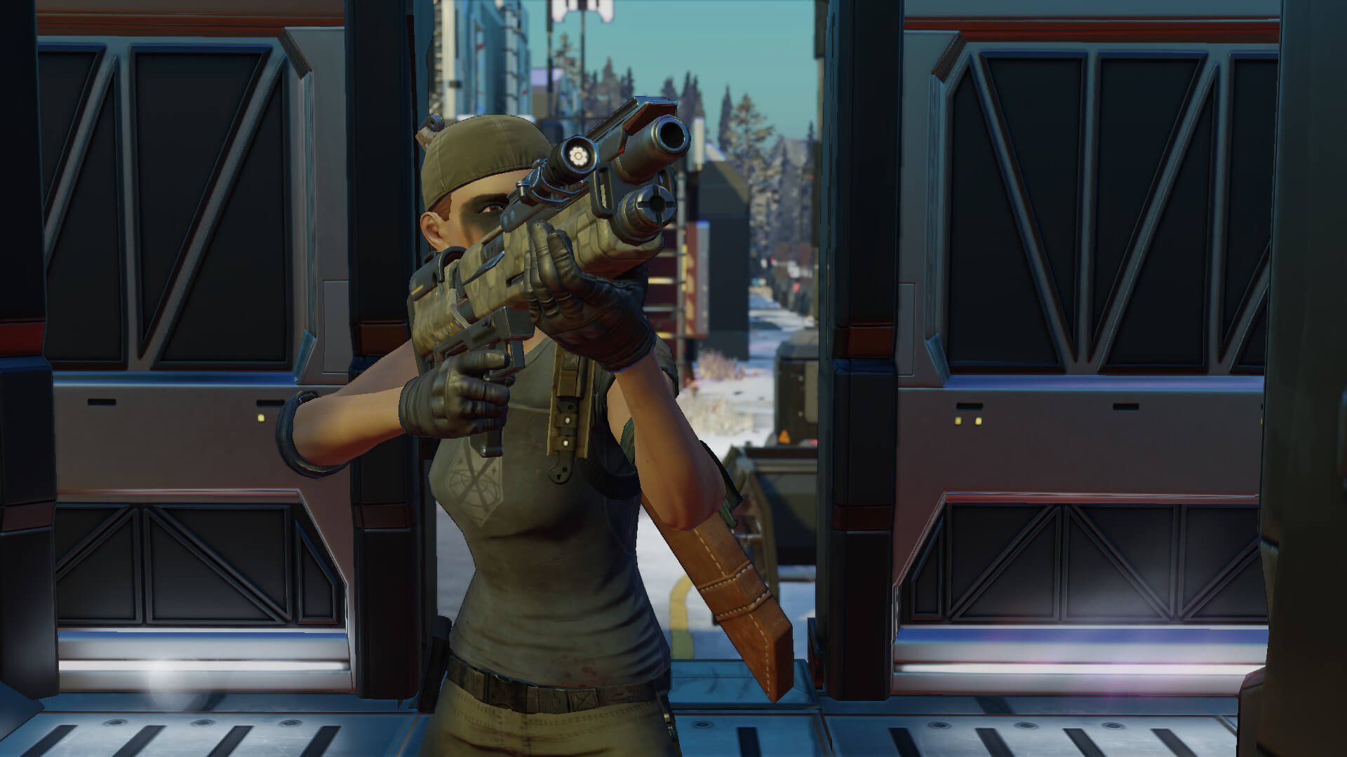 [Officiel] Partagez vos soldats ! sur le forum XCOM 2 - 10-02-2016 13: ...