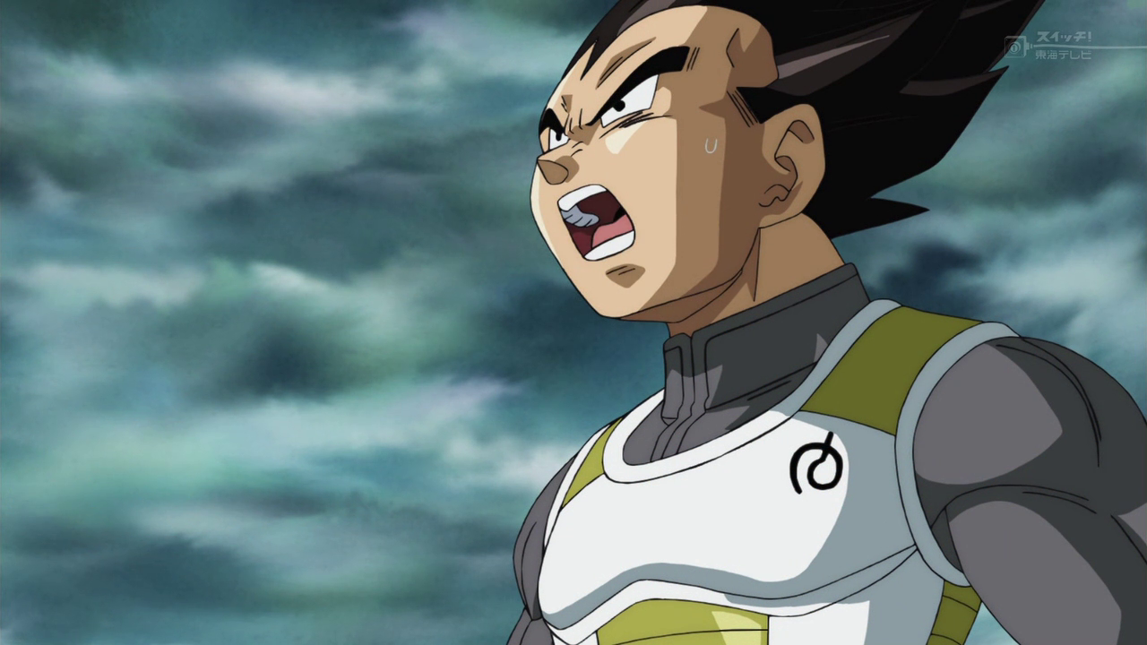 Les plus belles images de DBS sur le forum Dragon Ball Xenoverse - 31 ...