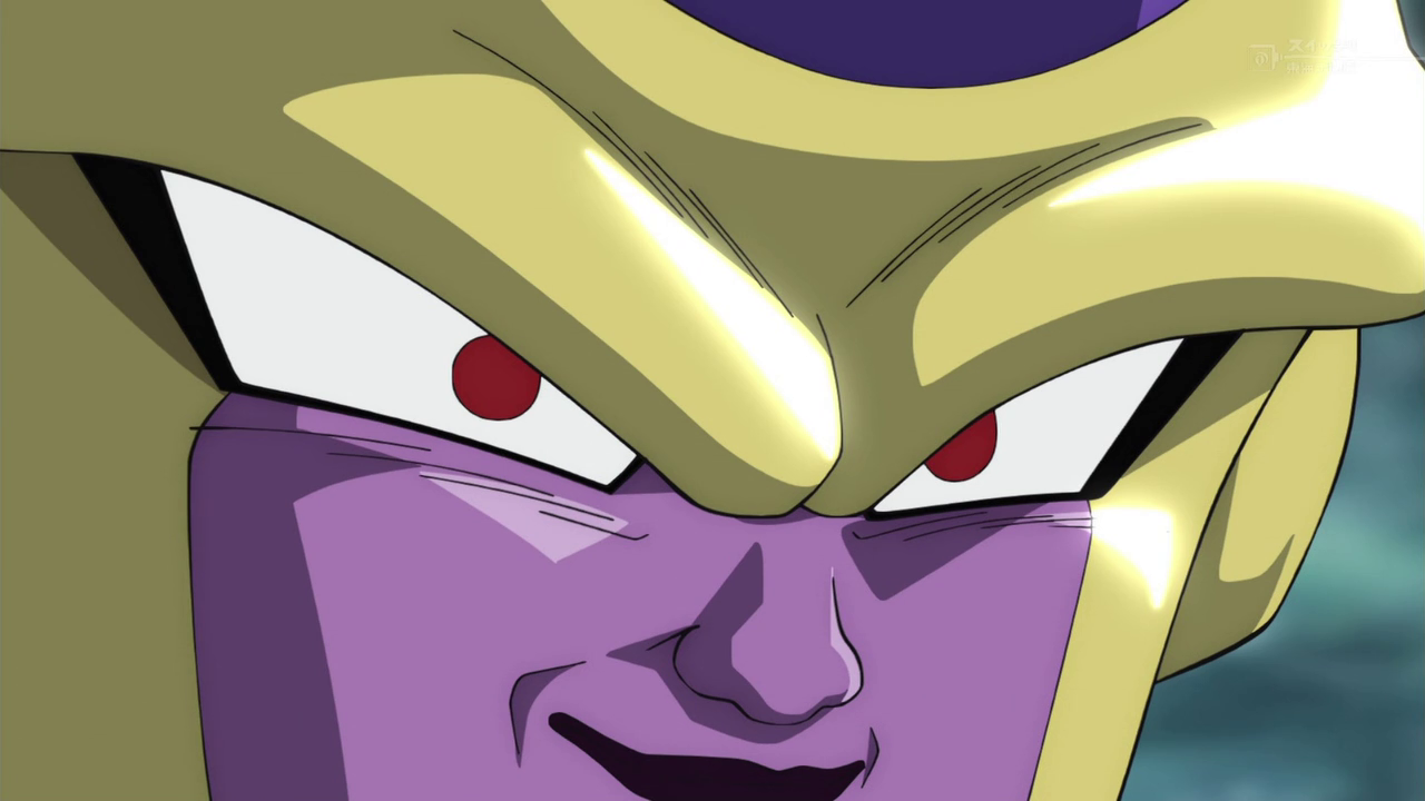 Les plus belles images de DBS sur le forum Dragon Ball Xenoverse - 31 ...