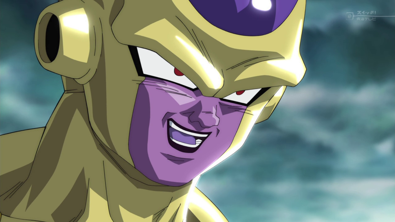 Les plus belles images de DBS sur le forum Dragon Ball Xenoverse - 31 ...