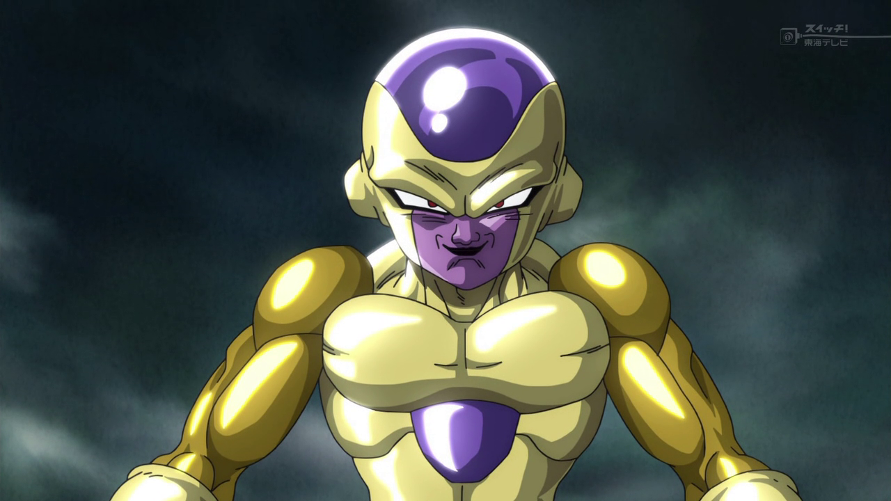 Les plus belles images de DBS sur le forum Dragon Ball Xenoverse - 31 ...