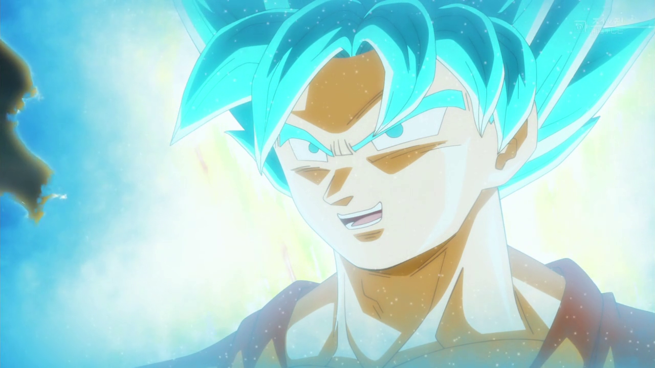 Les plus belles images de DBS sur le forum Dragon Ball Xenoverse - 31 ...