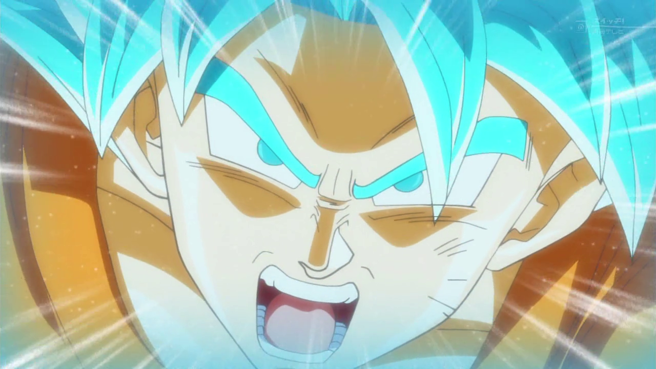 Les plus belles images de DBS sur le forum Dragon Ball Xenoverse - 31 ...