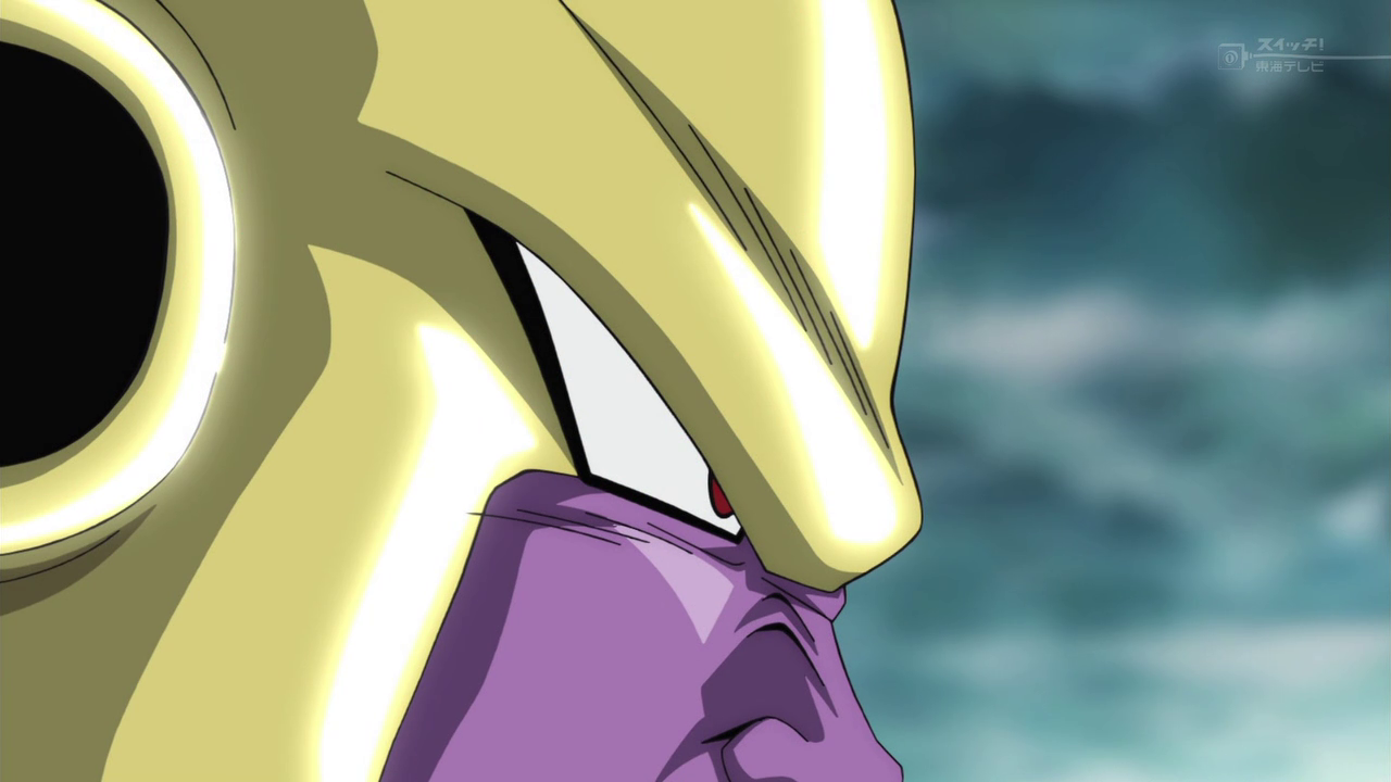 Les plus belles images de DBS sur le forum Dragon Ball Xenoverse - 31 ...