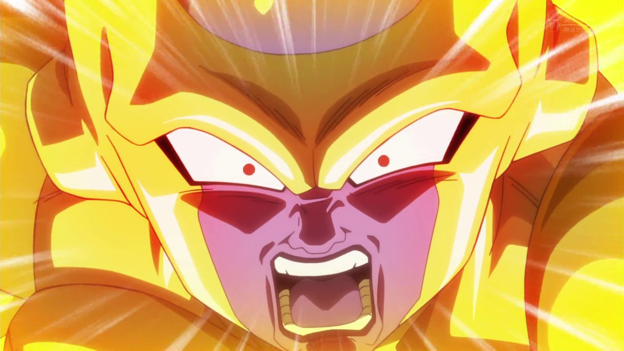 Les plus belles images de DBS sur le forum Dragon Ball Xenoverse - 31 ...