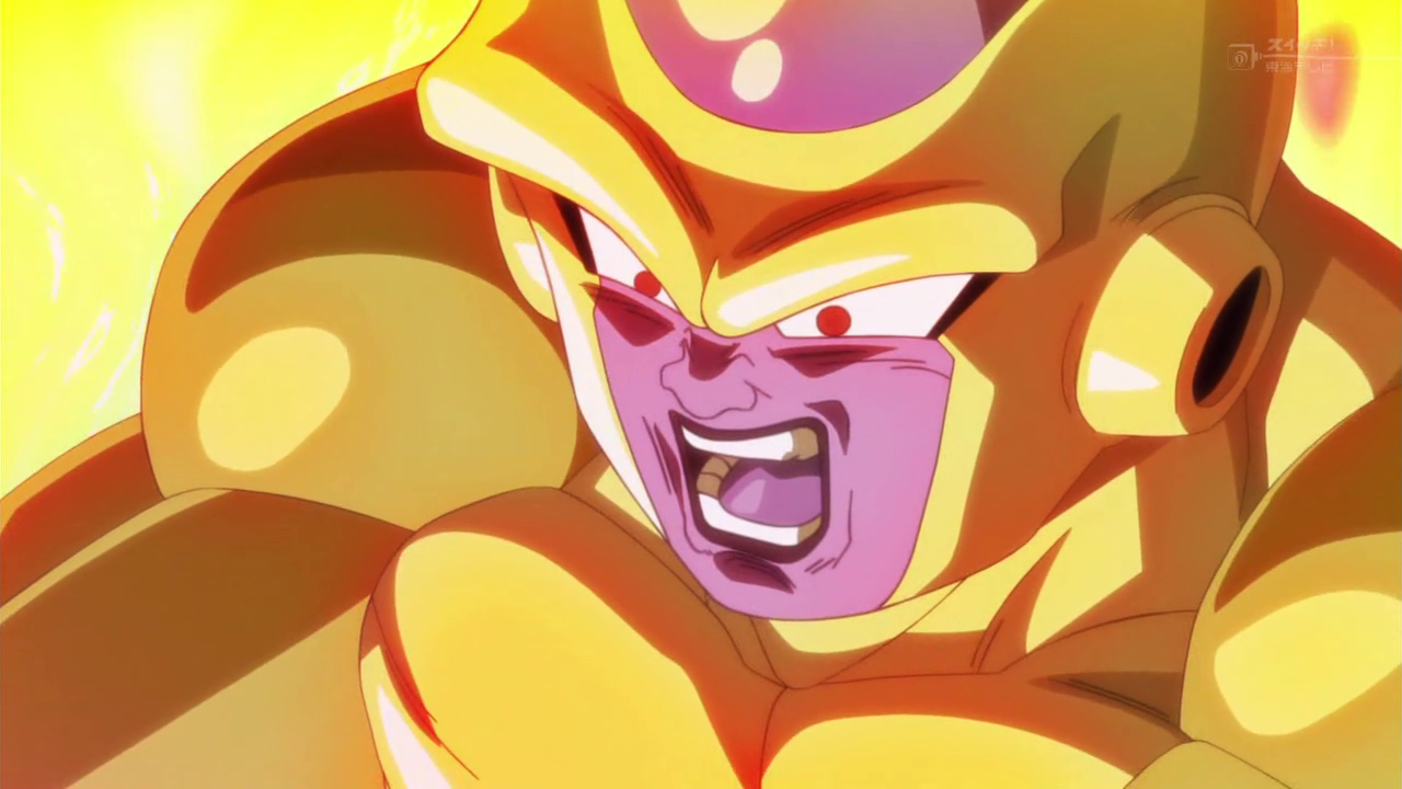 Les plus belles images de DBS sur le forum Dragon Ball Xenoverse - 31 ...