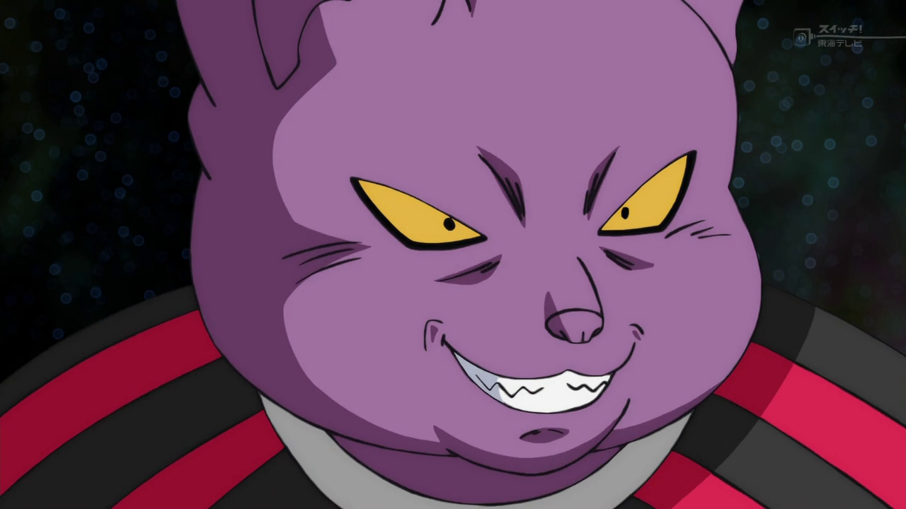 Les plus belles images de DBS sur le forum Dragon Ball Xenoverse - 31 ...