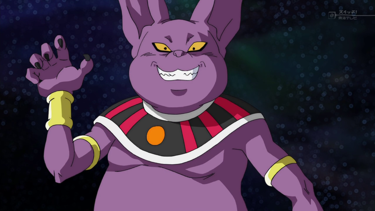 Les plus belles images de DBS sur le forum Dragon Ball Xenoverse - 31 ...